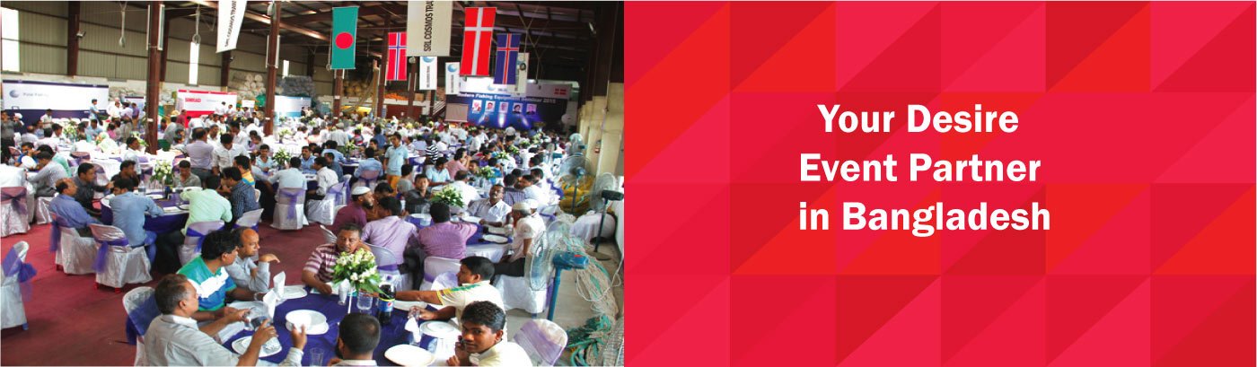 Corporate Event Management Company in Bangladesh | Event companies